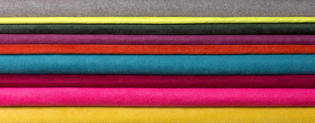 Alcantara custom options - Shelley Antecol